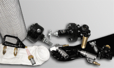 BCS Blast Parts Page